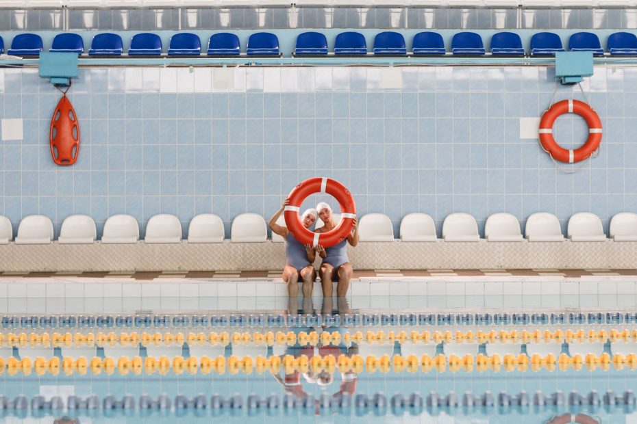 Monitor de Natación Terapéutica. Registro de profesionales del ...