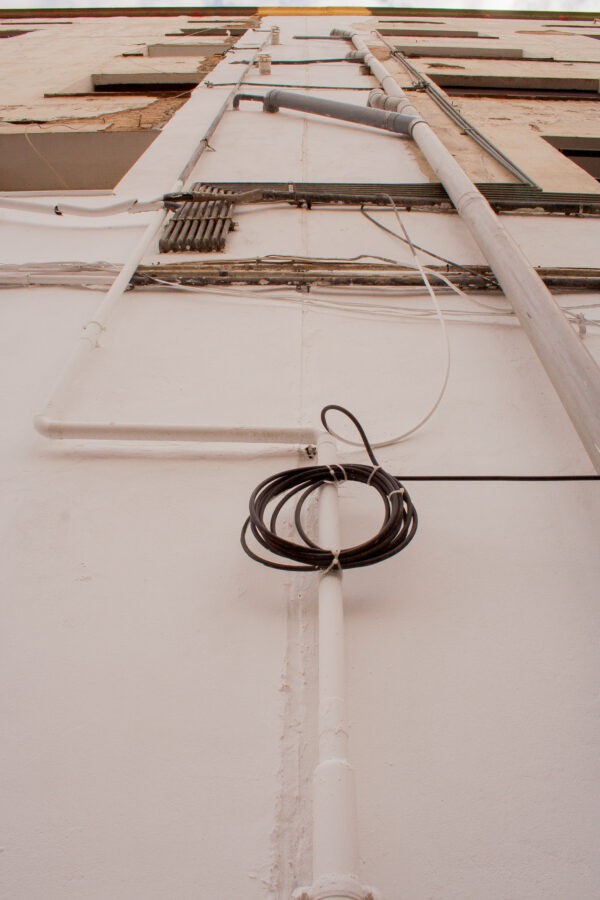 MF0640_3 Instalaciones de Edificios - Instituto Exon