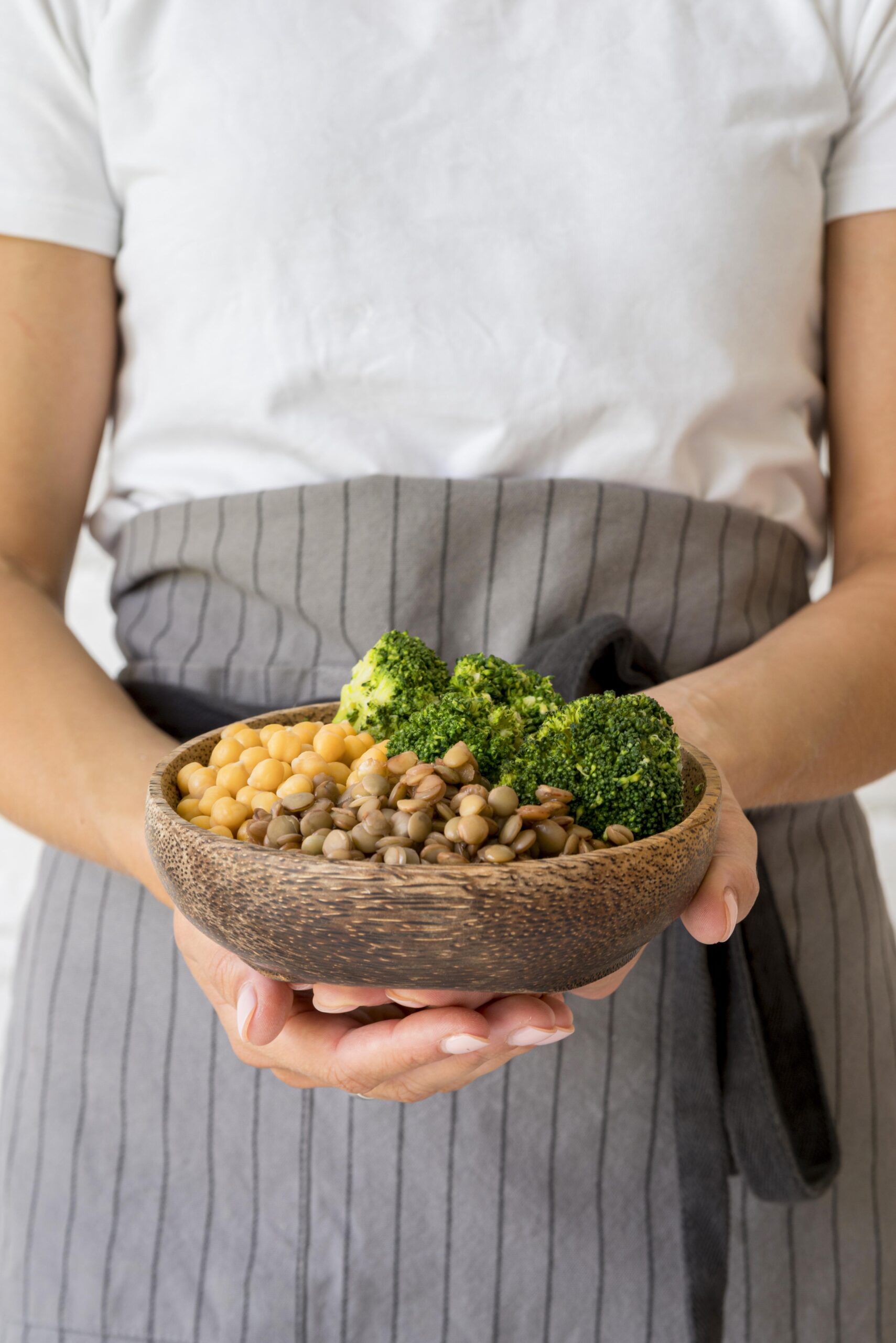 Curso en Cocina Vegana - Instituto Exon